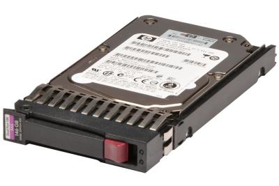 Cina 450GB 15K RPM 3,5" disco rigido 454274 del server di 3G HP 001 3,5 HDD in vendita