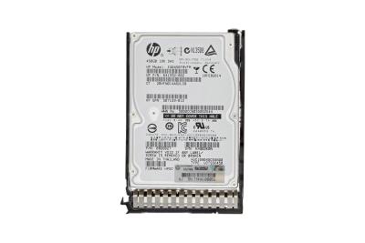 Cina Server 653956 un drive del hard disk HP 450GB 10k SRS 2,5 HDD di 001 6G HP in vendita