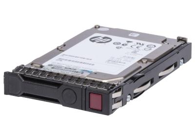 Cina disco rigido HP 900G SRS 10K 2,5 HDD del server di 653971 001 6G HP in vendita
