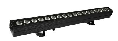 Cina La rondella della parete di IP26 10W Rgb ha condotto il magnesio di singolo controllo di Dimmable 18 delle luci in vendita