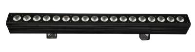 Cina Lampada della rondella della parete di singolo controllo del sistema di illuminazione della fase di IP26 LED 18 in vendita