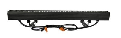 Cina Lampada della rondella della parete di singolo controllo del sistema di illuminazione della fase del magnesio 10W RGBW LED 18 in vendita