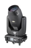 China Three In One  380W Moving Head Beam Light For Performances Stage for sale