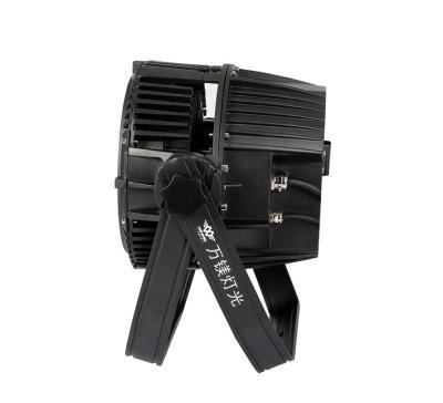 Cina Muore il controllo 100lm/W della lampada DMX della fase degli occhi LED di fusion d'alluminio 18 in vendita