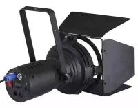 China CRI 93 7500K LED Stage Lighting System Projection Surface Light for sale