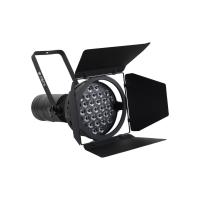 China CRI 93 7500K LED Stage Lighting System Projection Surface Light for sale