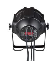China CRI90 200W LED Stage Lighting System Four Eye Stage Surface Light for sale