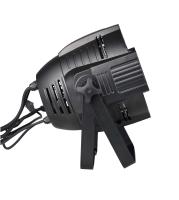 China CRI90 200W LED Stage Lighting System Four Eye Stage Surface Light for sale