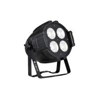 China CRI90 200W LED Stage Lighting System Four Eye Stage Surface Light for sale