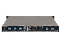 China CE Approved 900W*2 Digital Power Amplifiers AC3 OEM PB2A900B for sale