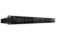 China 1U Four Channel Digital Power Amplifier 2000w Wide Voltage With PFC Function for sale