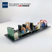 China Active Speaker 20k Ohm 800W Speaker Power Amplifier Module for sale