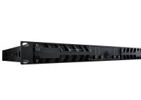 China Small Shows AC220V 10.5kg Digital Power Amplifiers for sale