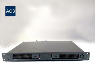 Cina Alto peso leggero a due vie dell'OEM degli amplificatori AC3 di stabilità 2640W in vendita
