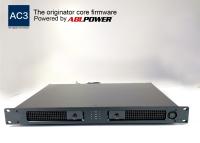 China 15 Inch CE Stage Class d 2000w Digital Power Amplifiers for sale