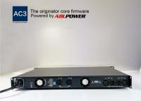 China 15 Inch CE Stage Class d 2000w Digital Power Amplifiers for sale