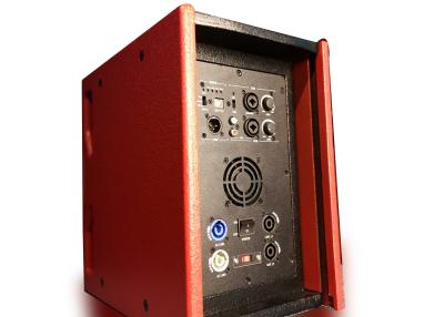 China classe profissional portátil D do amplificador 1000W com o processador audio de DSP apropriado para executar atividades à venda