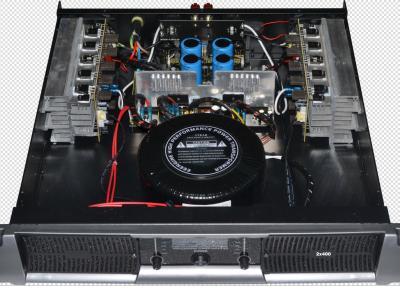Cina CLASSE ab 2U di concerto di Antivari un amplificatore stereo domestico da 400 watt in vendita