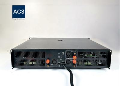 Cina Amplificatore analogico di PA 2.1CH 20KHz Audiosource del CE in vendita