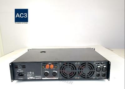 Cina Amplificatore analogico di recupero 35db 20Hz Audiosource di auto in vendita