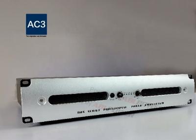 Cina Migliore amplificatore di potenza del suono professionale analogico della casa dell'auditorium in vendita