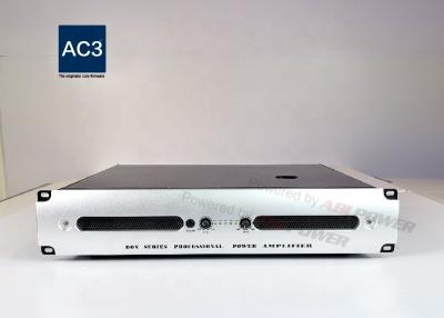 Cina Migliore amplificatore di potenza del suono professionale analogico della casa dell'auditorium in vendita