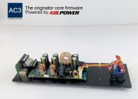 China Wide Operating Voltage AC3 Speaker Power Amplifier Module for sale