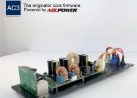China Wide Operating Voltage AC3 Speaker Power Amplifier Module for sale
