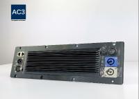China Black Short Circuit AC220V Speaker Power Amplifier Module for sale