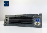 China 2kg Range Audio Active Speaker 800W Class D Amp Module for sale