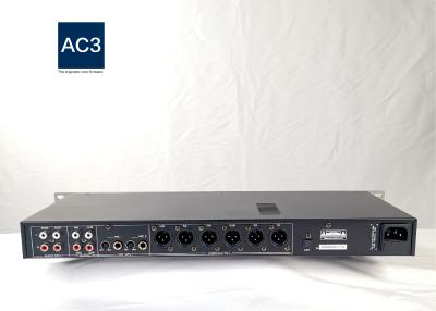 Chine Effecteur audio non destructif du joueur 20Hz d'or d'OEM à vendre
