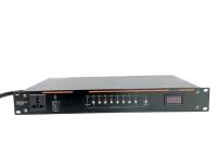 China 8 Channels 8 Way Socket Relay 30A Power Supply Sequencer for sale