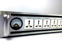 China 13 Channels ABS 2000W Sound System Power Sequencer for sale