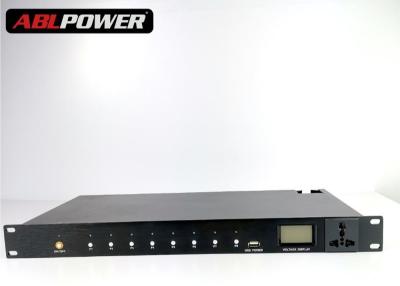 Cina Ourdoor dell'interno 1 secondo sequenziatore dell'alimentazione elettrica del fosforo 240V in vendita