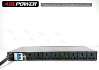China Safety Stability 1500W Ce 60Hz Power Conditioner Sequencer for sale