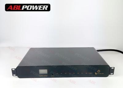 Cina Sequenziatore liquido dell'alimentazione elettrica di Crystal Display Voltmeter 1300W in vendita