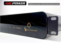 China Liquid Crystal Display Voltmeter 1300W Power Supply Sequencer for sale