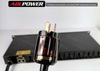 China Disco 8 Way Socket Relay 13A Remote Power Reboot Switch for sale