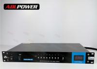 China Sound System 30A 1 Second PCB Power Supply Sequencer for sale