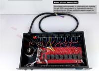 China Sound System 30A 1 Second PCB Power Supply Sequencer for sale