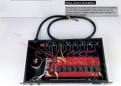 Cina Sistema acustico 30A 1 sequenziatore dell'alimentazione elettrica del PWB di secondo in vendita
