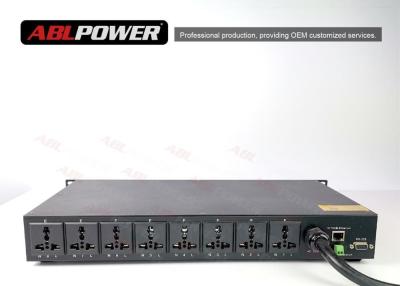 Cina Commutazione di potenza a distanza dell'interno dell'ABS 1000W del cavo di Ourdoor 3 in vendita