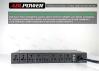 China Phosphor Internal Structure Remote Power Controller for sale