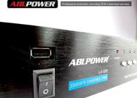 China Phosphor Internal Structure Remote Power Controller for sale