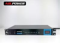 China Phosphor Internal Structure Remote Power Controller for sale