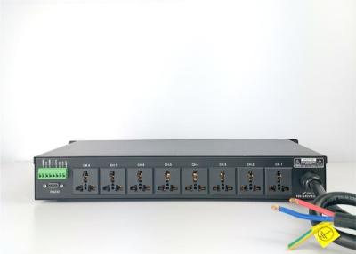 Κίνα 7kg 1 δεύτερο ελαφρύ Sequencer δύναμης ηχητικών συστημάτων προς πώληση