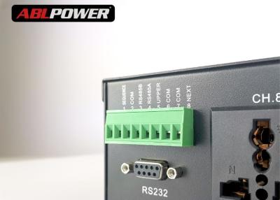 Κίνα 7kg 1 δεύτερο ελαφρύ Sequencer δύναμης ηχητικών συστημάτων προς πώληση