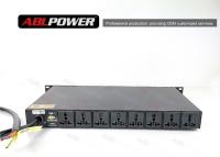 China 4.5kg CE Disco Bar Multi Function Power Supply Sequencer for sale