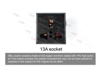 China 4.5kg CE Disco Bar Multi Function Power Supply Sequencer for sale