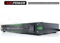 China Internal Structure ABS 60Hz Power Conditioner Sequencer for sale
